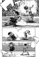 Freedom Style | Wiki Ippo | Fandom