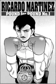 POUND for POUND | Wiki Ippo | Fandom