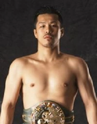 Jōichirō Tatsuyoshi | Wiki Ippo | Fandom