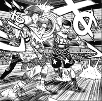 Hiroyuki Hoshi | Wiki Ippo | Fandom
