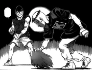 Tatsuya Kimura | Wiki Ippo | Fandom