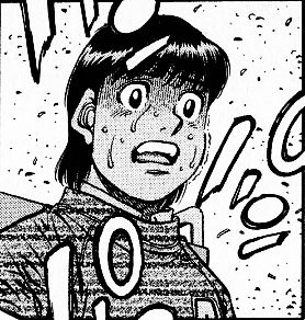 Atsushi Tsuchiya | Wiki Ippo | Fandom