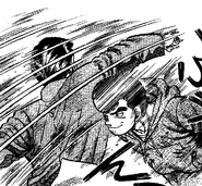 Masahiko Umezawa/Manga Gallery | Wiki Ippo | Fandom