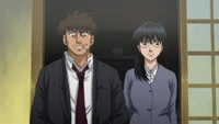 Minoru Fujii | Wiki Ippo | Fandom