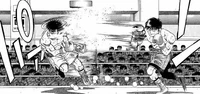 Kenta Kobashi/Gallery | Wiki Ippo | Fandom
