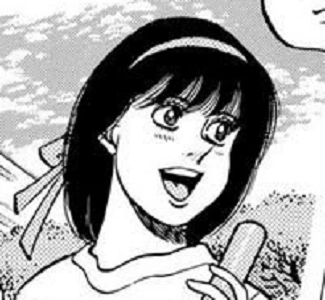 Aikawa | Wiki Ippo | Fandom