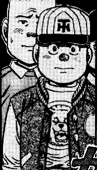 Manabu | Wiki Ippo | Fandom