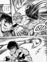 Ralph Anderson | Wiki Ippo | Fandom