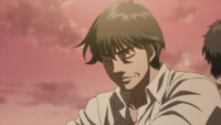 Ginpachi Nekota | Wiki Ippo | Fandom
