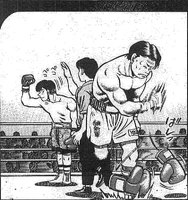 Kenta Kobashi/Gallery | Wiki Ippo | Fandom