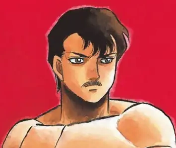 Ricardo Martínez | Wiki Ippo | Fandom