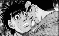 Hiroyuki Hoshi | Wiki Ippo | Fandom