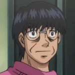 Naniwa Boxing Club | Wiki Ippo | Fandom