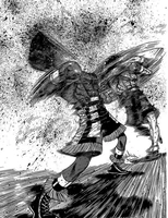 Richard Bison/Gallery | Wiki Ippo | Fandom