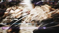 Ginpachi Nekota | Wiki Ippo | Fandom