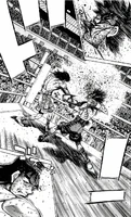 José Nargo | Wiki Ippo | Fandom
