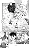 Taihei Aoki | Wiki Ippo | Fandom