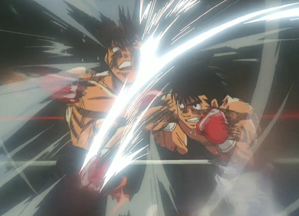 Category:Episodes Storyboarded by Mamoru Sasaki | Wiki Ippo | Fandom