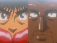 Jason Ozuma/Gallery | Wiki Ippo | Fandom