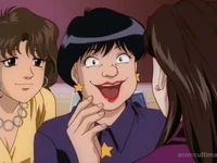 Tomiko/Gallery | Wiki Ippo | Fandom