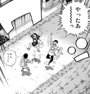 Judgement Day Arc | Wiki Ippo | Fandom