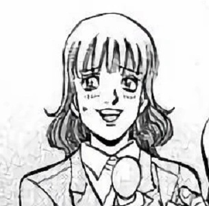 Ana | Wiki Ippo | Fandom