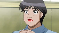 Tomiko/Gallery | Wiki Ippo | Fandom