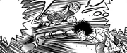 Malcolm Gedo | Wiki Ippo | Fandom