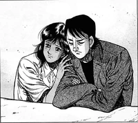 Lisa | Wiki Ippo | Fandom