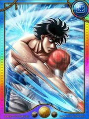 Hajime no Ippo: Fighting Souls | Wiki Ippo | Fandom