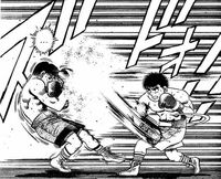 Kenta Kobashi/Gallery | Wiki Ippo | Fandom