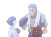 Alexander Volg Zangief | Wiki Ippo | Fandom