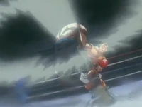 Jason Ozuma | Wiki Ippo | Fandom