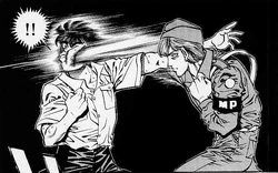 Ralph Anderson | Wiki Ippo | Fandom