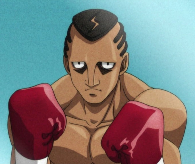 Eleki Battery | Wiki Ippo | Fandom