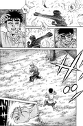 Taihei Aoki | Wiki Ippo | Fandom