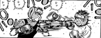 Naomichi Yamada | Wiki Ippo | Fandom