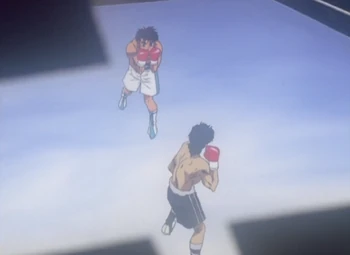 Episode 26 (Season 1) | Wiki Ippo | Fandom
