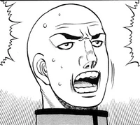 Kintarō Kaneda | Wiki Ippo | Fandom