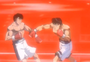 Kenta Kobashi | Wiki Ippo | Fandom