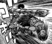 Wally/Gallery | Wiki Ippo | Fandom