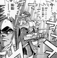 Bryan Hawk/Gallery | Wiki Ippo | Fandom