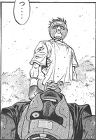 David Eagle/Gallery | Wiki Ippo | Fandom