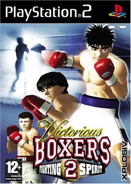 Hajime no Ippo: ALL☆STARS | Wiki Ippo | Fandom