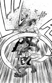 Battle of the Beasts Arc | Wiki Ippo | Fandom