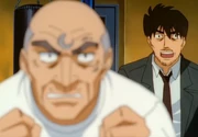 Minoru Fujii | Wiki Ippo | Fandom