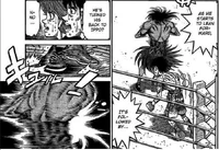 Wally/Gallery | Wiki Ippo | Fandom