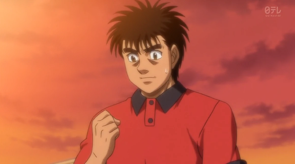 Episode 10 (Season 3) | Wiki Ippo | Fandom