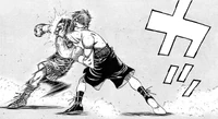 Hiroyuki Hoshi | Wiki Ippo | Fandom