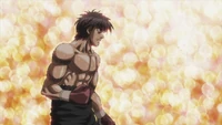 Ginpachi Nekota/Gallery | Wiki Ippo | Fandom